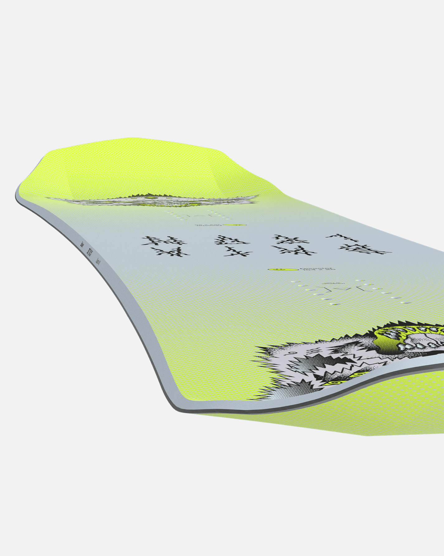 Disaster 2025 | Bataleon Snowboards™ – Bataleon US