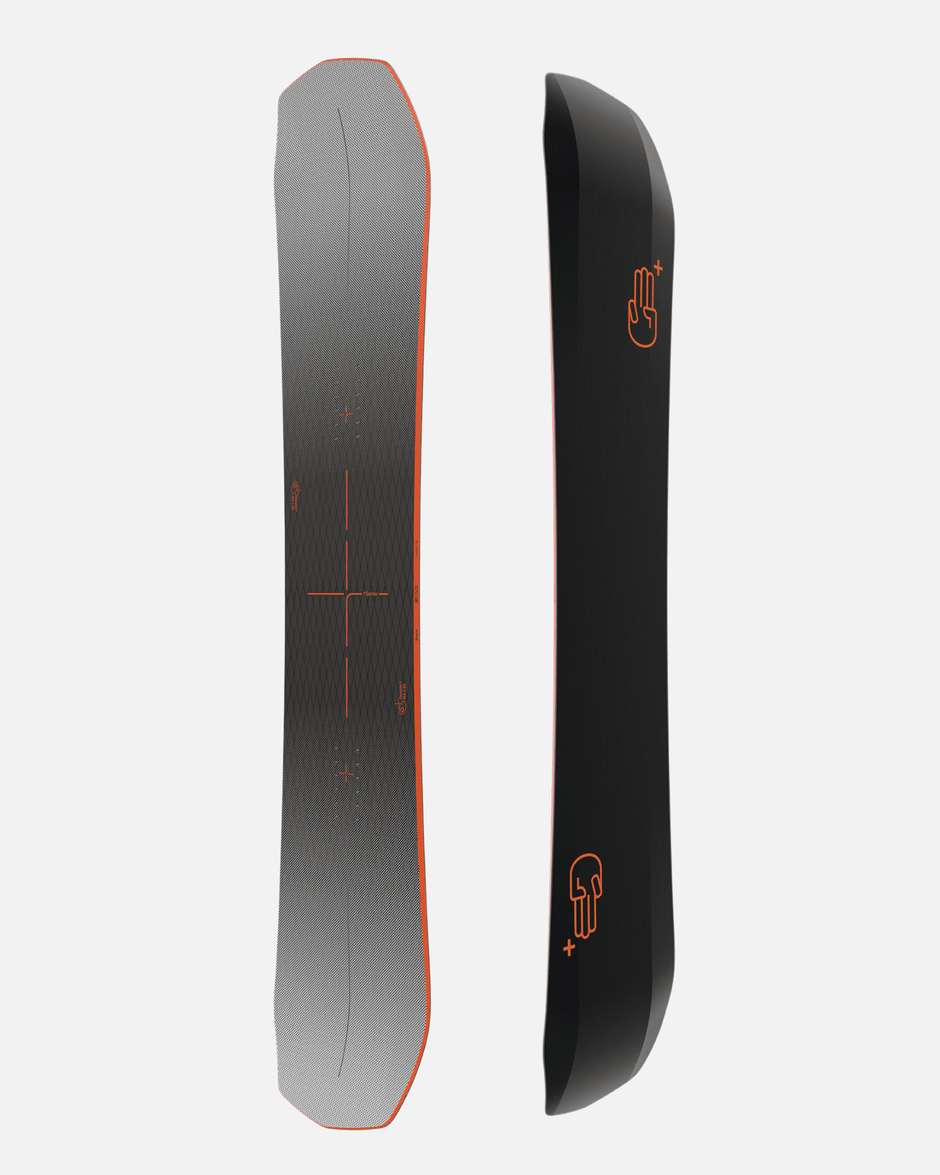 Plus Series Bataleon Snowboards™ – Bataleon US