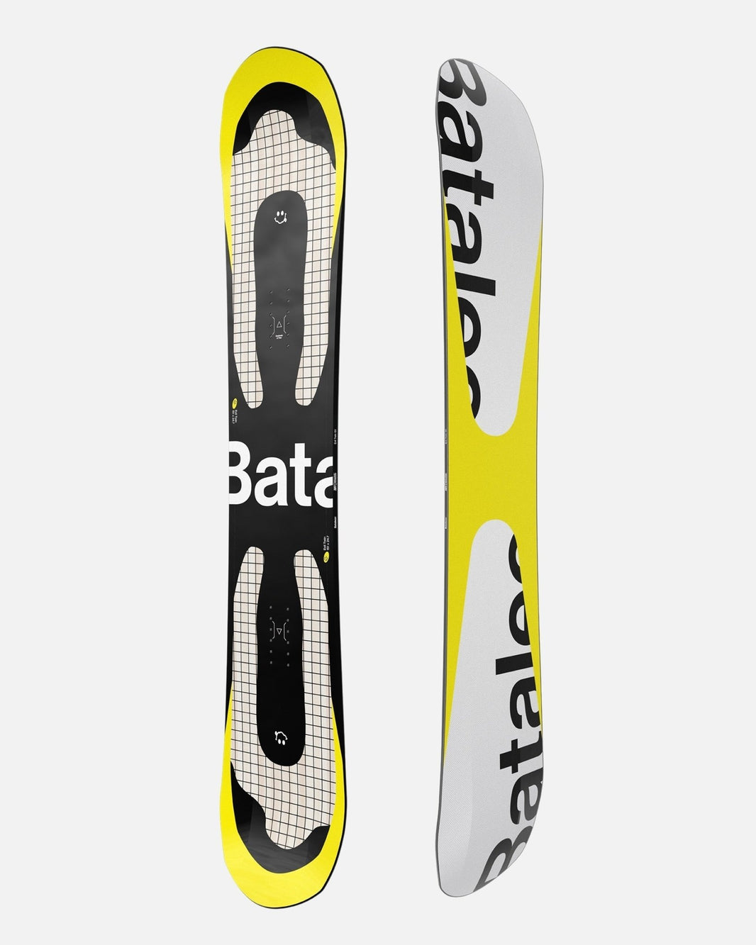 Men's Bataleon Snowboards™ – Bataleon US