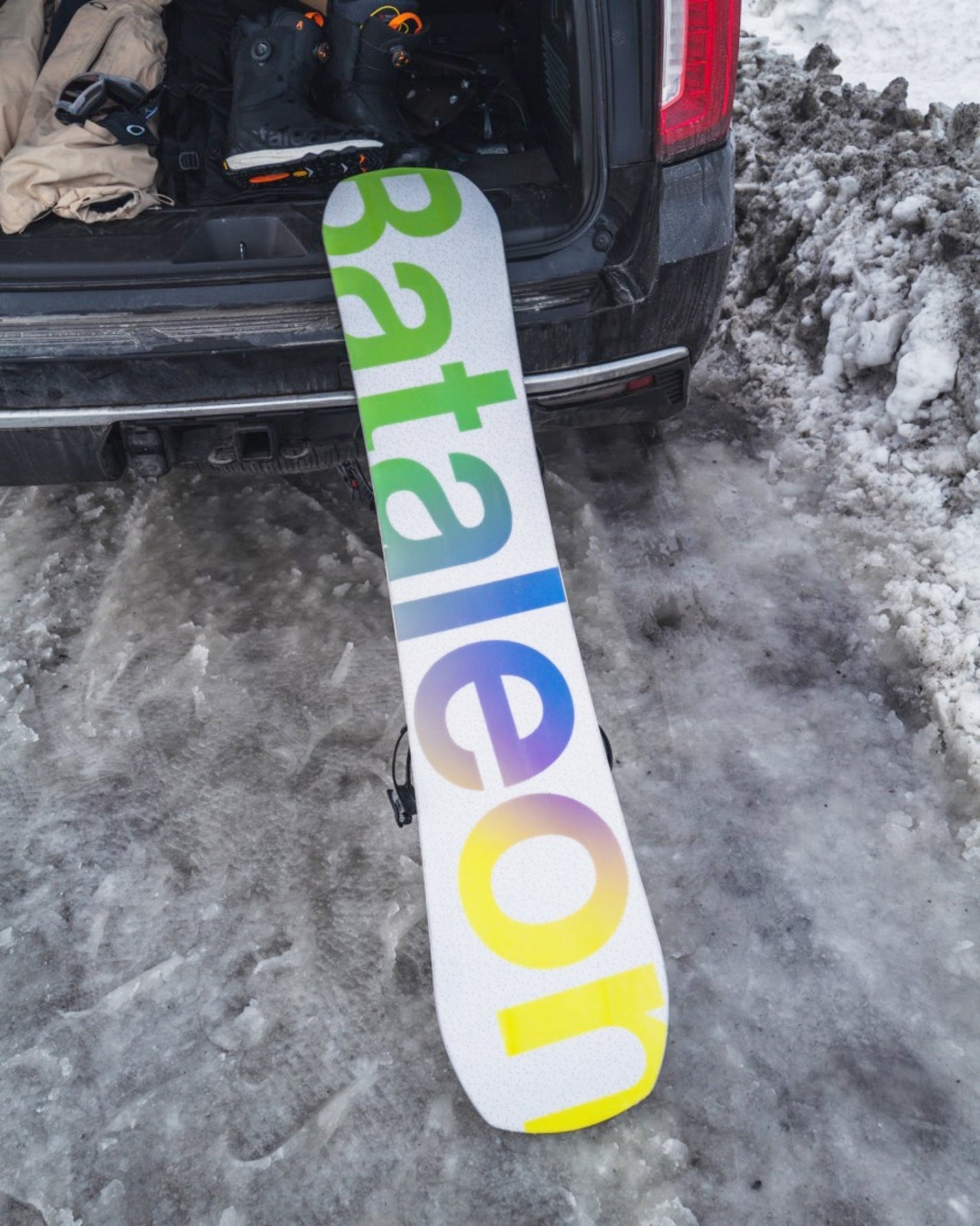 Turbo 2025 | Bataleon Snowboards™ – Bataleon US