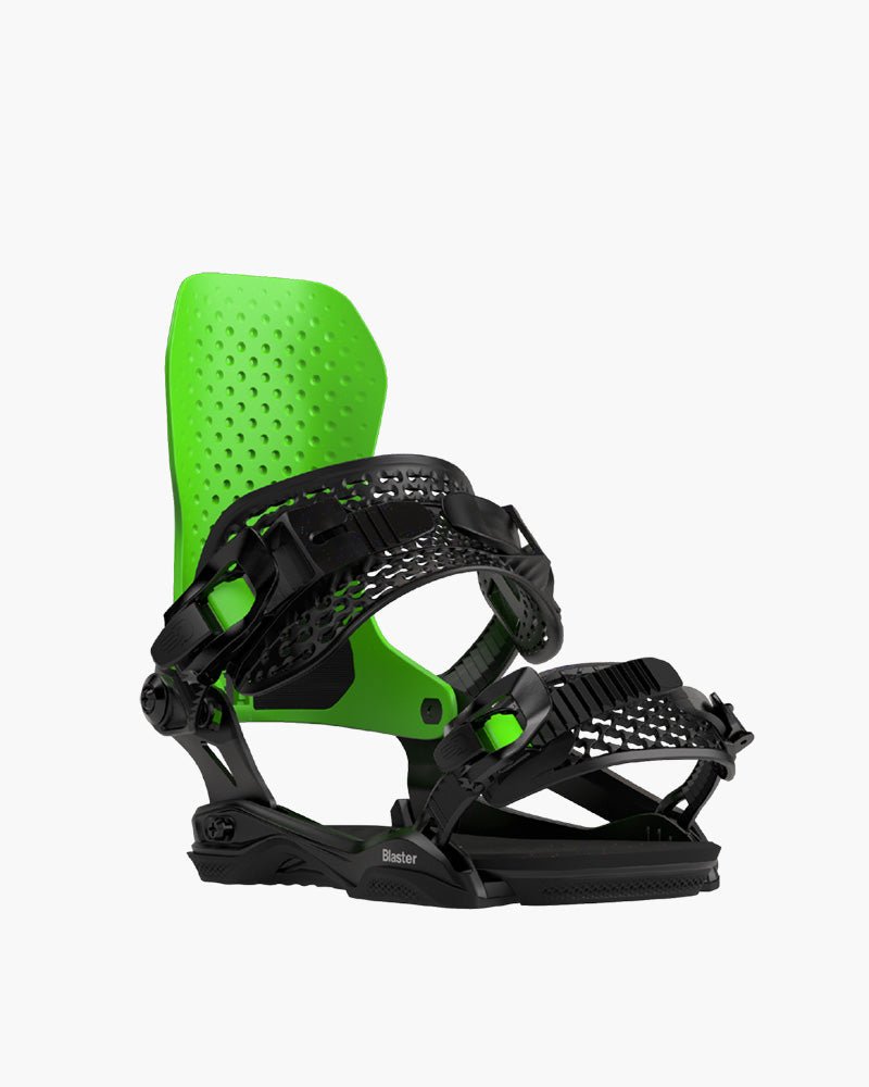 Bataleon Blaster Asymwrap snowboard bindings 2023 – Bataleon US Bataleon Blaster Asymwrap snowboard bindings 2023 – Bataleon US