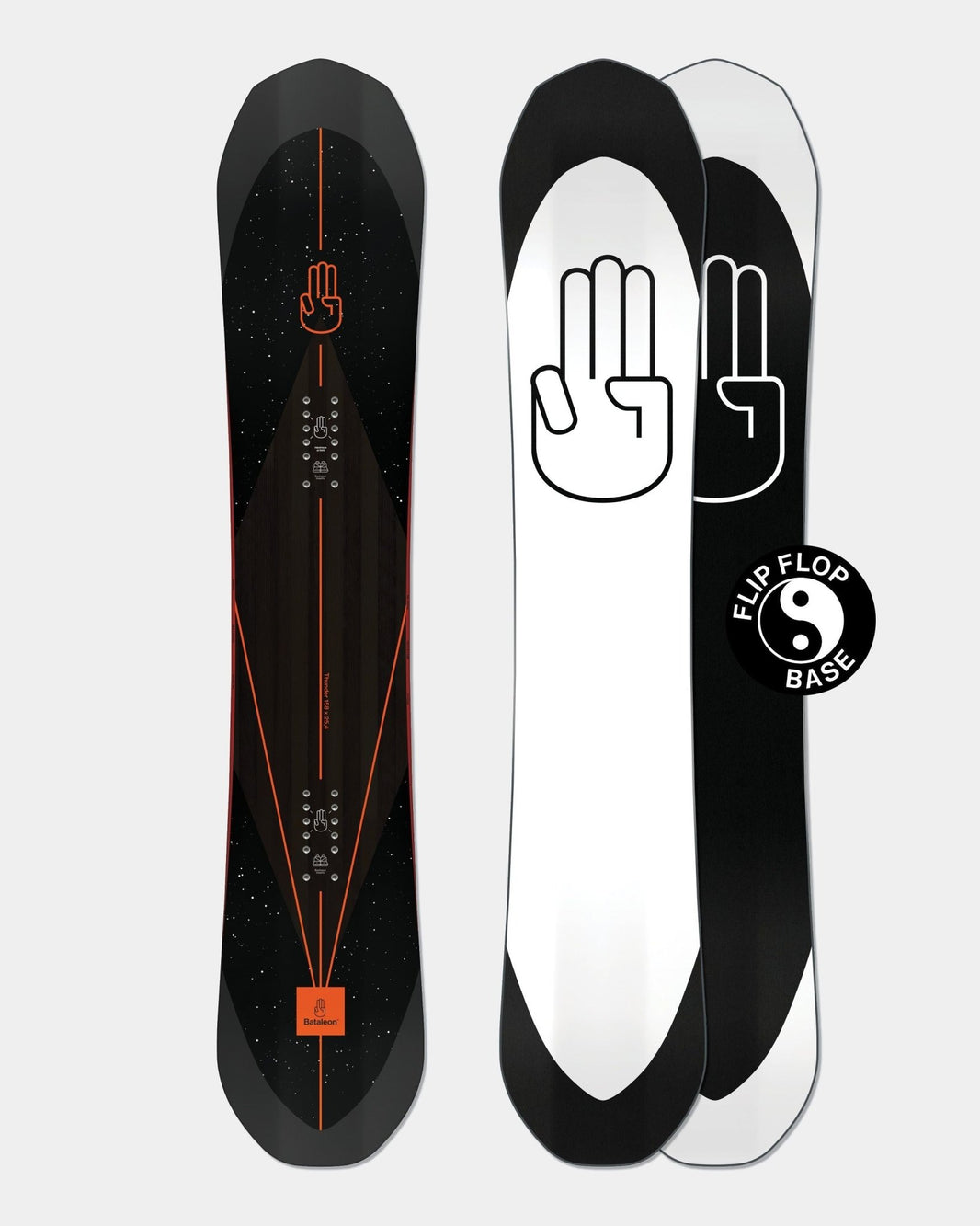 Men's Bataleon Snowboards™ – Bataleon US