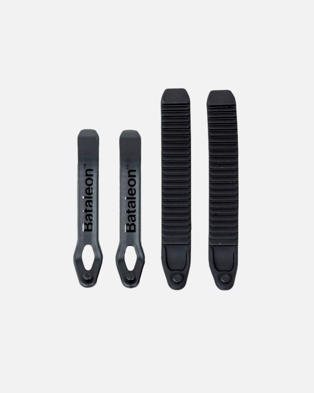 Underwrap Fast Entry Toe Ladder Strap Set – Bataleon US